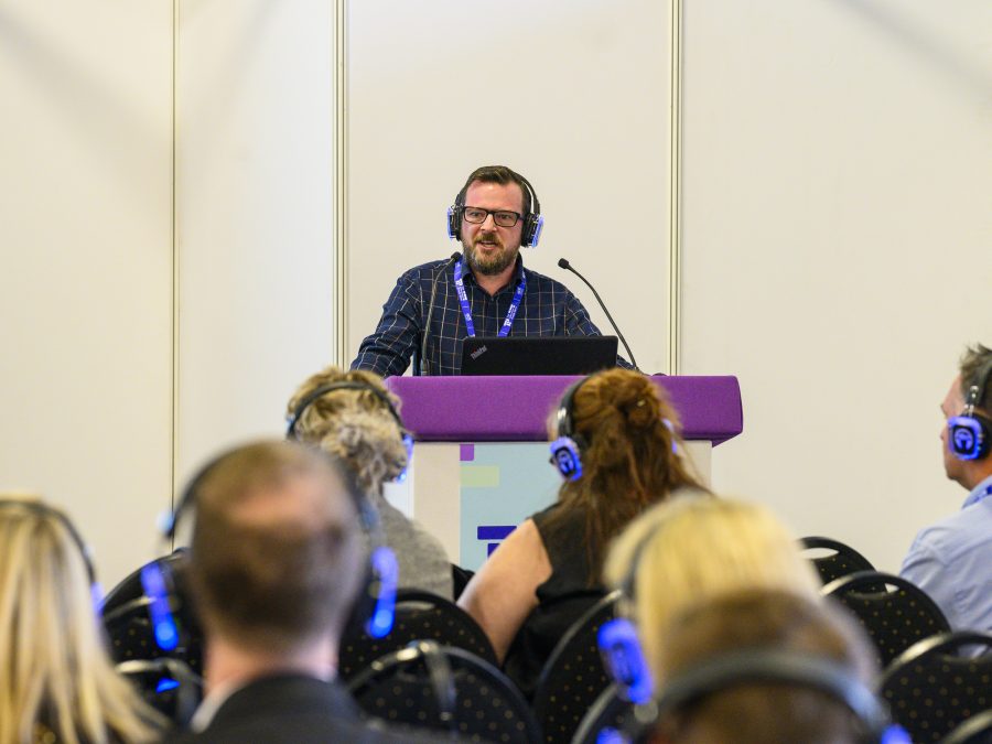 Events - The Education People Show