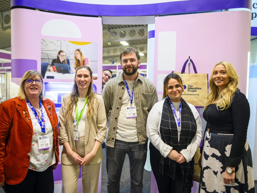 The Education People Show