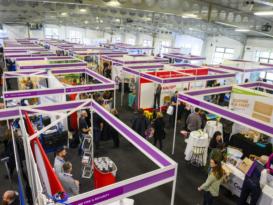 Events - The Education People Show