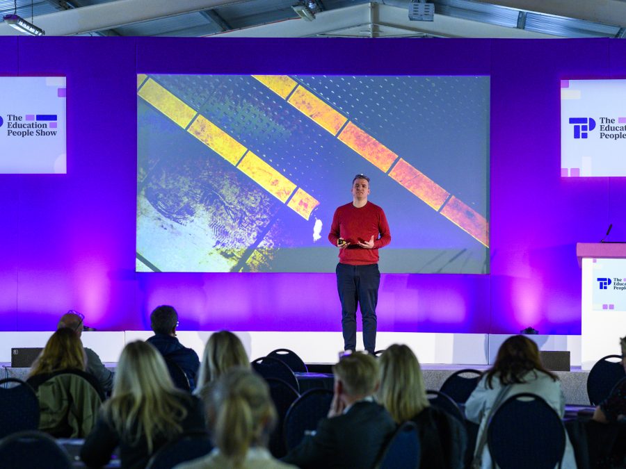 Events - The Education People Show